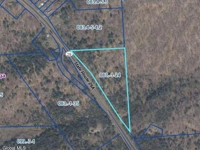 2926 NY 29A, Caroga Lake, NY 12032