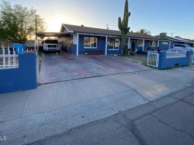 2926 N 47th Dr, Phoenix, AZ 85031