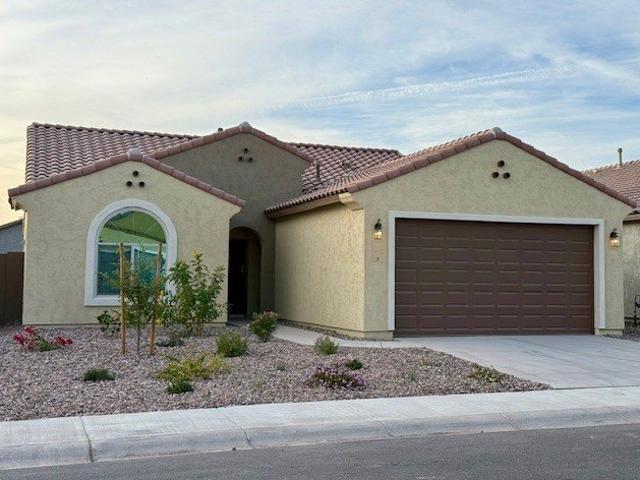 2926 N Coronado Dr, Florence, AZ 85132