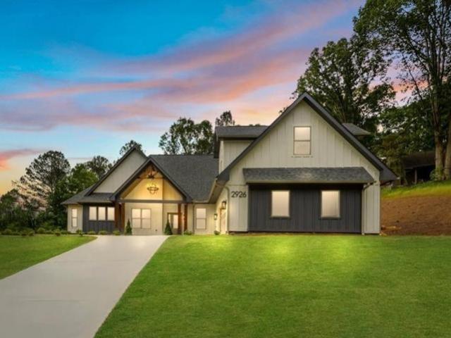 2926 Old Dallas Rd SW, Marietta, GA 30064
