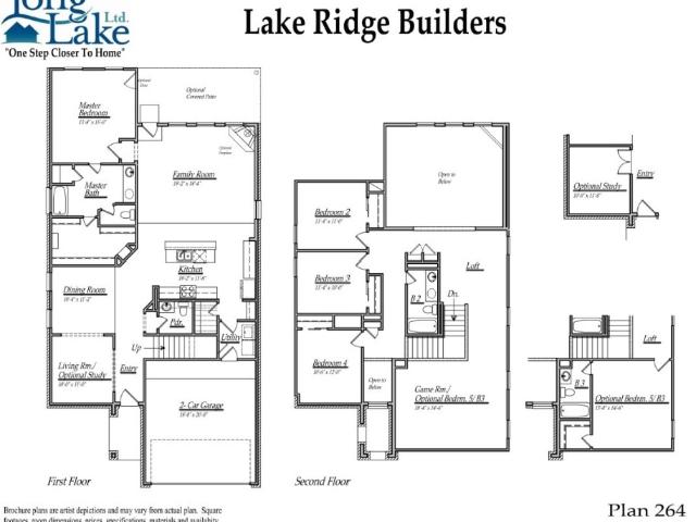 2926 Bury Park Dr Spring, TX 77373 | MLS #60100