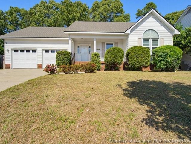 2926 Coachway Dr, Fayetteville, NC 28306
