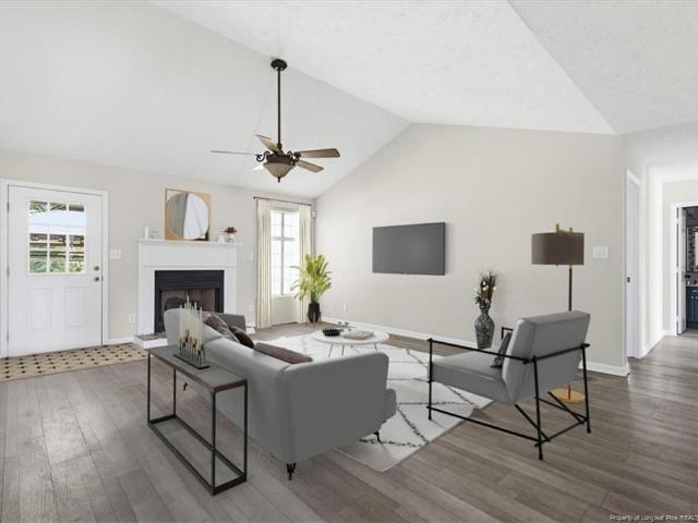 2926 Coachway Drive