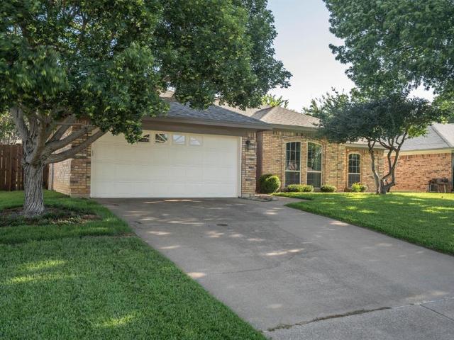 2926 Cripple Creek Trail
