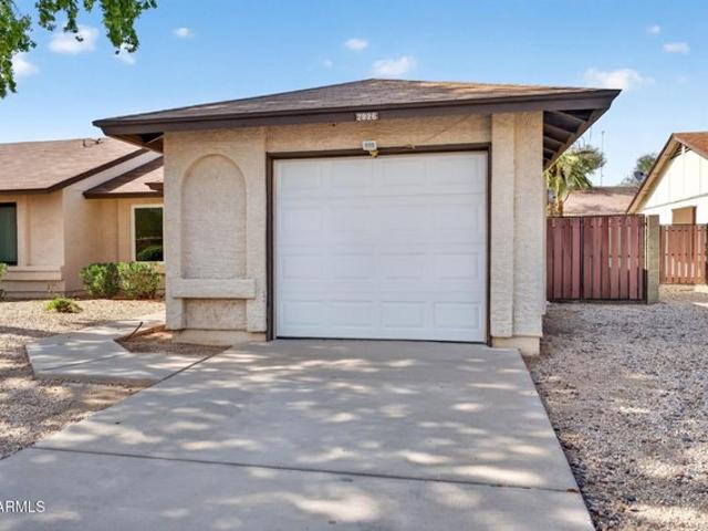 2926 E Isabella Ave, Mesa, AZ 85204