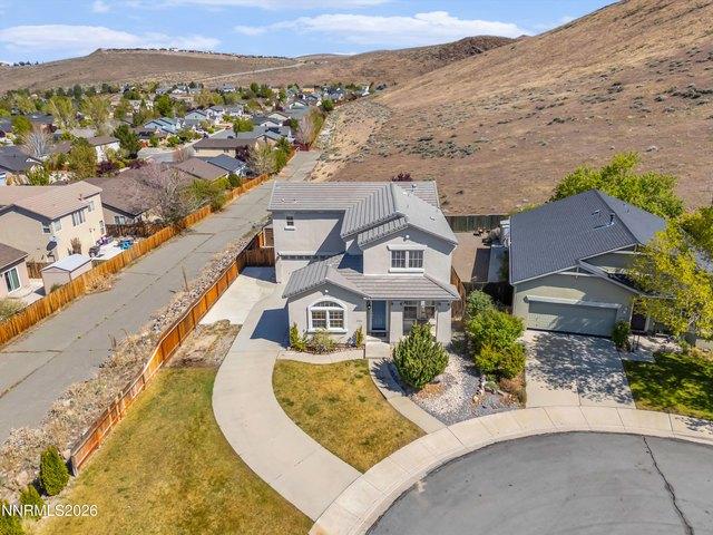 2926 E Nashua Pl, Sparks, NV 89436