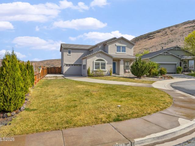 2926 E Nashua Pl, Sparks, NV 89436 | MLS #260004