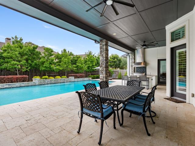 2926 Fairmont Ridge Lane