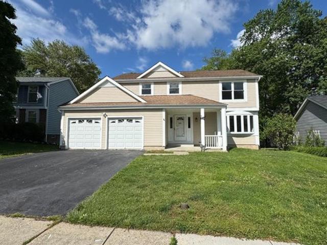 2926 Golden Fleece Dr, Pasadena, MD 21122