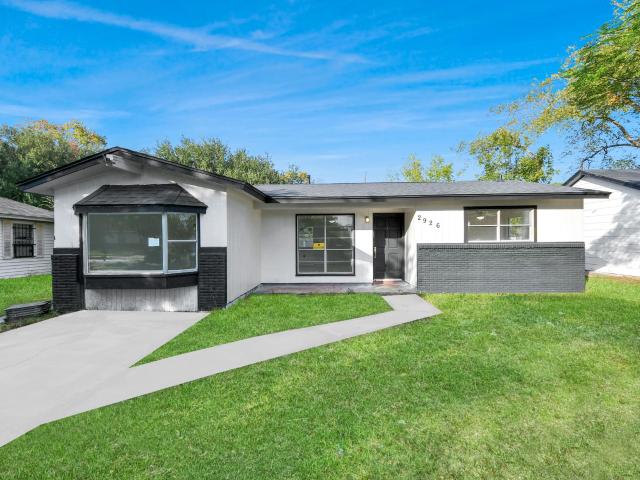 2926 Knotty Oaks Trail, Houston, TX 77045 | MLS #58554