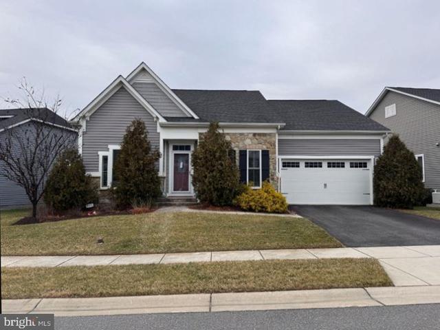 2926 Levee Dr, Odenton, MD 21113