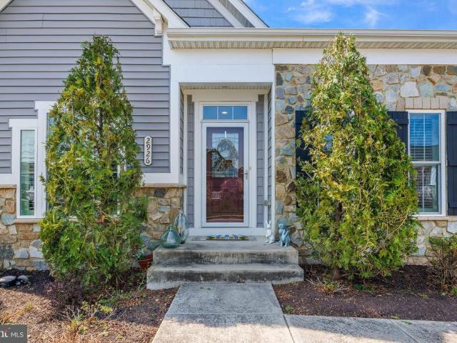 2926 Levee Drive