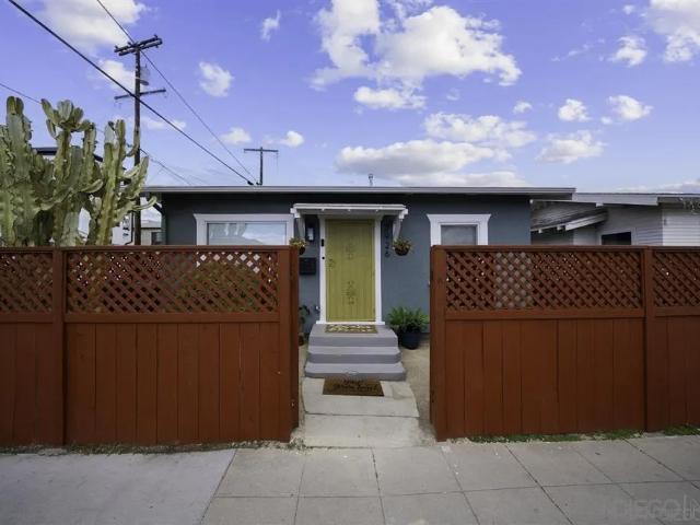 2926 Polk Ave, San Diego, CA 92104 | MLS #260003