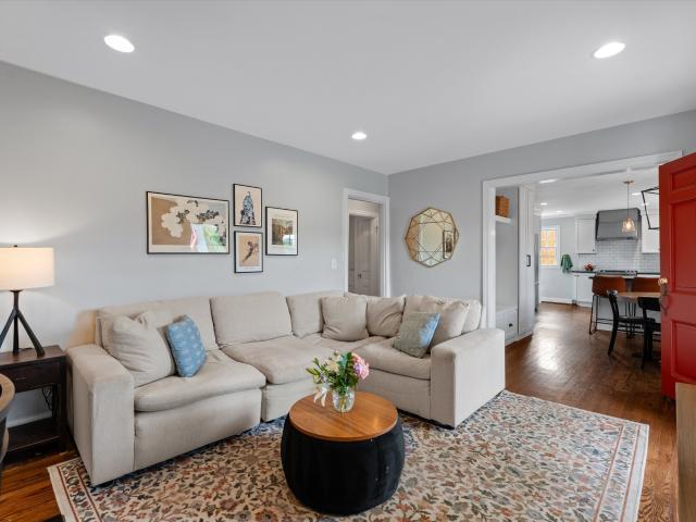 2926 Primrose Cir, Nashville, TN 37212 | MLS #3260
