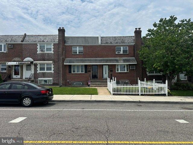 2926 Princeton Ave, Philadelphia, PA 19149