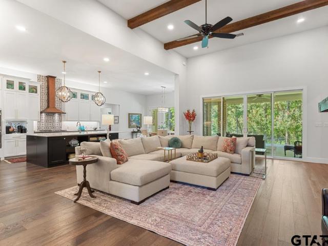2926 Stewart Way, Tyler, TX 75709 | MLS #26004