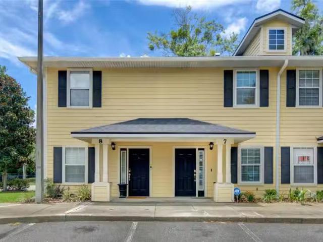 2926 SW 35TH PL APT 7, GAINESVILLE, FL 32608 Condo/Townhome Fo.