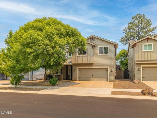 2926 S Tex Ln, Flagstaff, AZ 86001