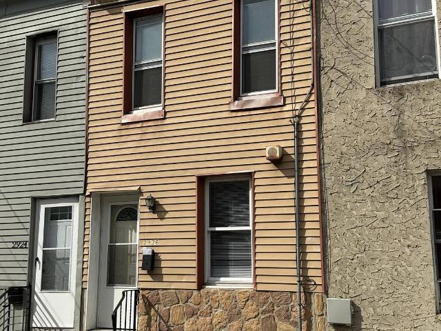 2926 Salmon St, Philadelphia, PA 19134 | MLS #PAPH2585 | Compass