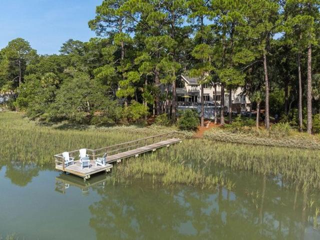 2926 Seabrook Island Rd, Seabrook Island, SC 29455