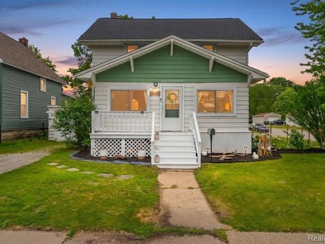 2926 South Blvd, Port Huron, MI 48060