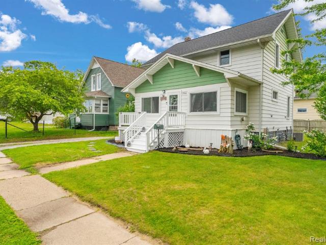 2926 South Boulevard