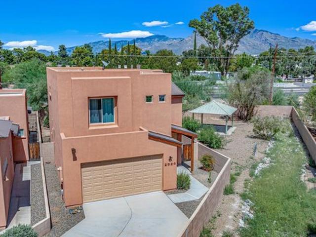 2926 W Stepping Stone Ct, Tucson, AZ 85741