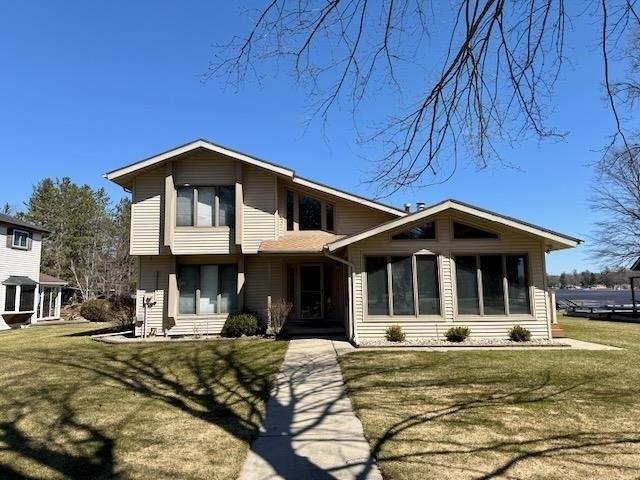 2926 W River Dr, Gladwin, MI 48624