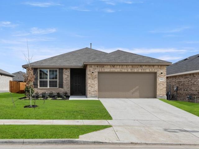 2926 Wagoner Ranch Rd, Anna, TX 75409