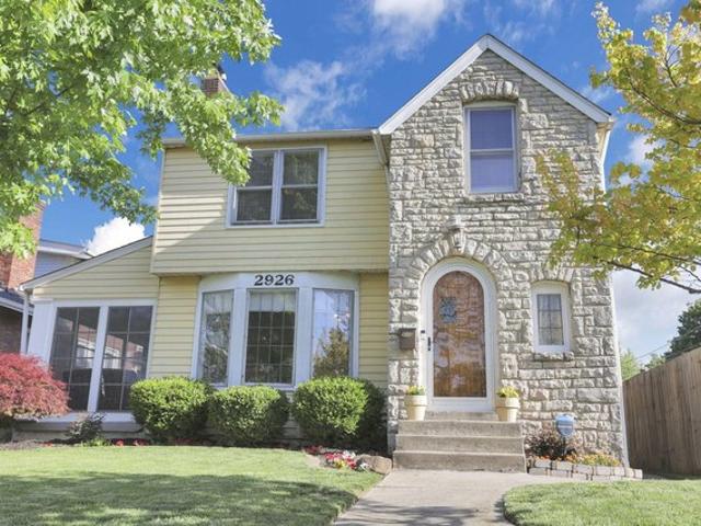 2926 Wicklow Rd, Columbus, OH 43204