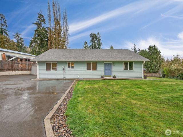 2926 37th Ave, Longview, WA 98632 | MLS #2497 | Compass