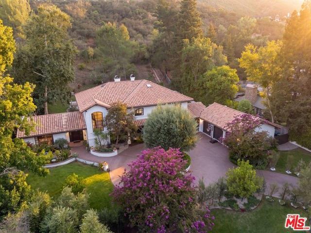 29270 Wagon Rd, Agoura, CA 91301