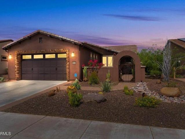 29275 N 128th Ln, Peoria, AZ 85383