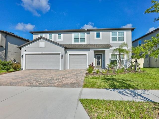 2927 Marine Grass Dr, Wimauma, FL 33598