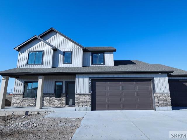 2927 N Grant Ave, Idaho Falls, ID 83401 | MLS #2181 | Compass