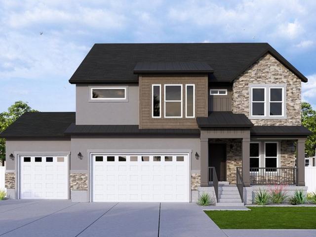 2927 N Salvia Dr Unit 2217, Saratoga Springs, UT 84045