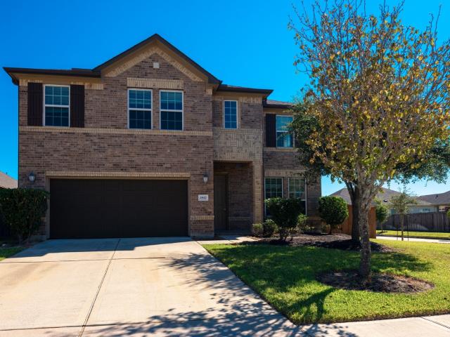 2927 Overbrook Meadow Lane