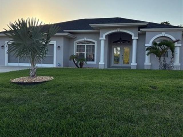 2927 Belleville Ter, North Port, FL 34286