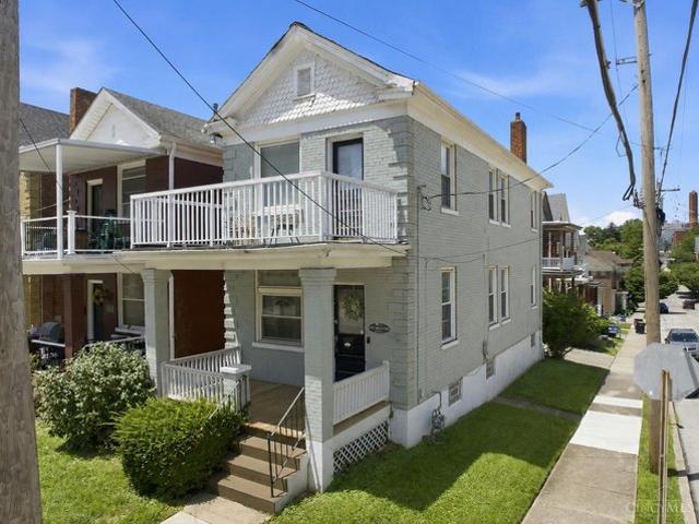 2927 Bellevue Ave, Cincinnati, OH 45219