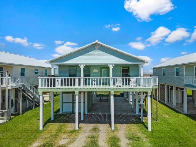 2927 Blue Water Highway