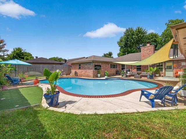 2927 Cypress Point Dr, Missouri City, TX 77459
