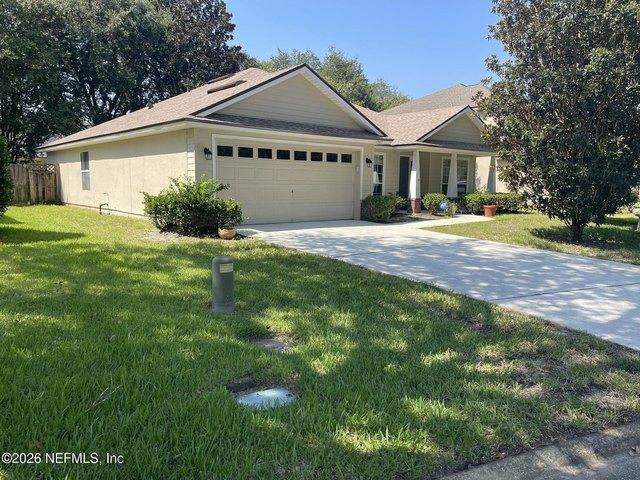 2927 Castnet Ct, Saint Augustine, FL 32092