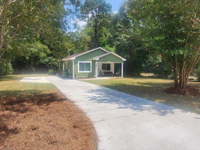 2927 Clover Ln, Columbus, GA 31903