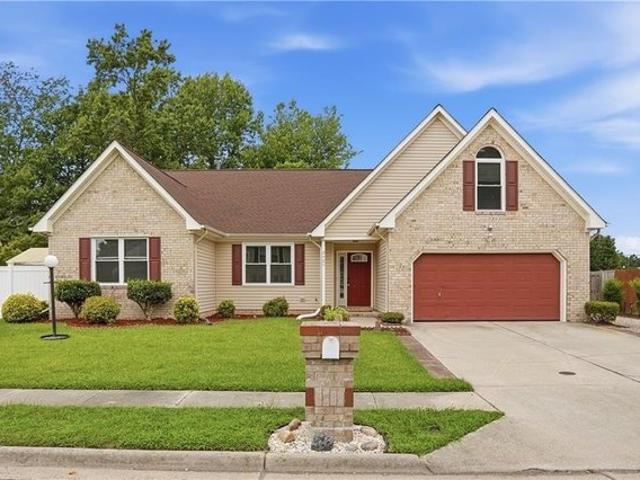2927 Crossings Dr, Chesapeake, VA 23321