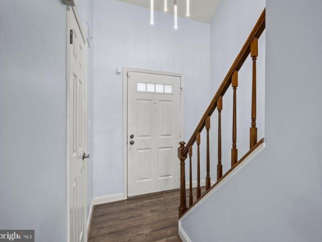 2927 F S Woodstock Street # 6