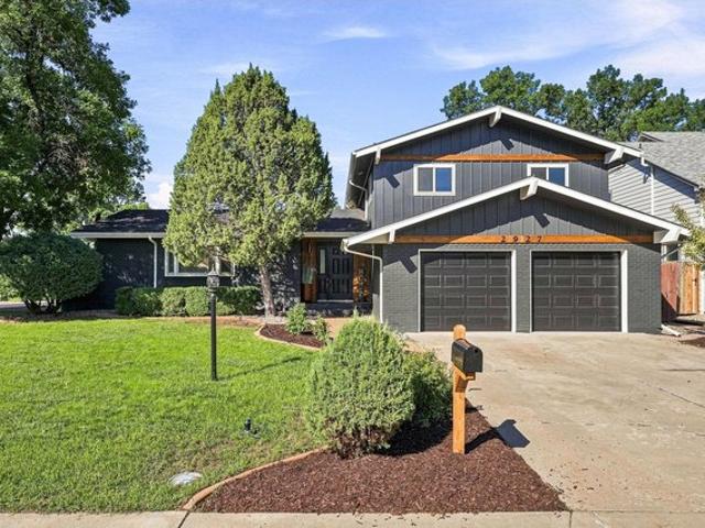 2927 Glendevey Dr, Loveland, CO 80538