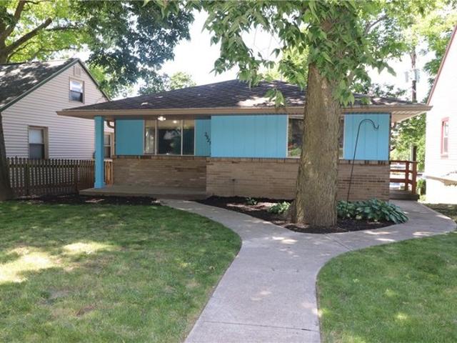 2927 Glenmore Ave, Kettering, OH 45409