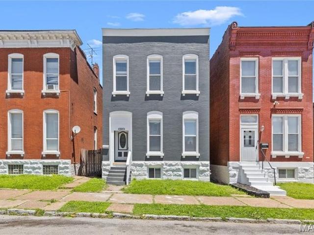2927 Harper St, Saint Louis, MO 63107