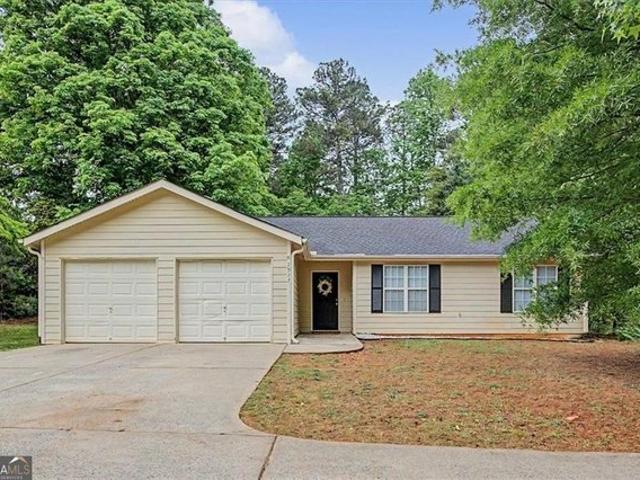 2927 Jim Owens Rd NW, Kennesaw, GA 30152