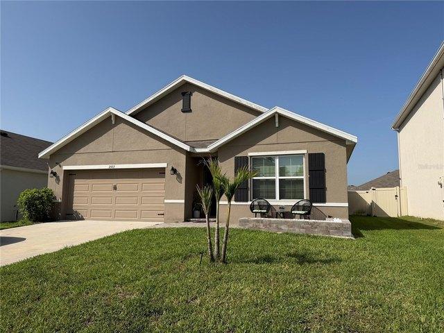 2927 Living Coral Dr, Odessa, FL 33556